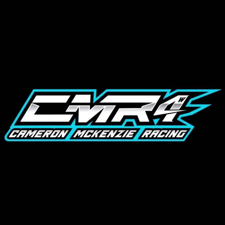 Home | Cameron Mckenzie Racing