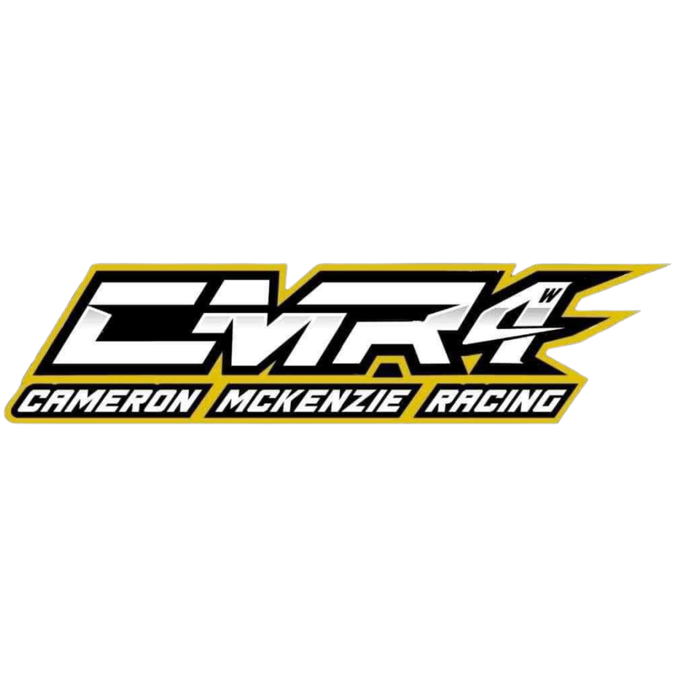 Home | Cameron Mckenzie Racing